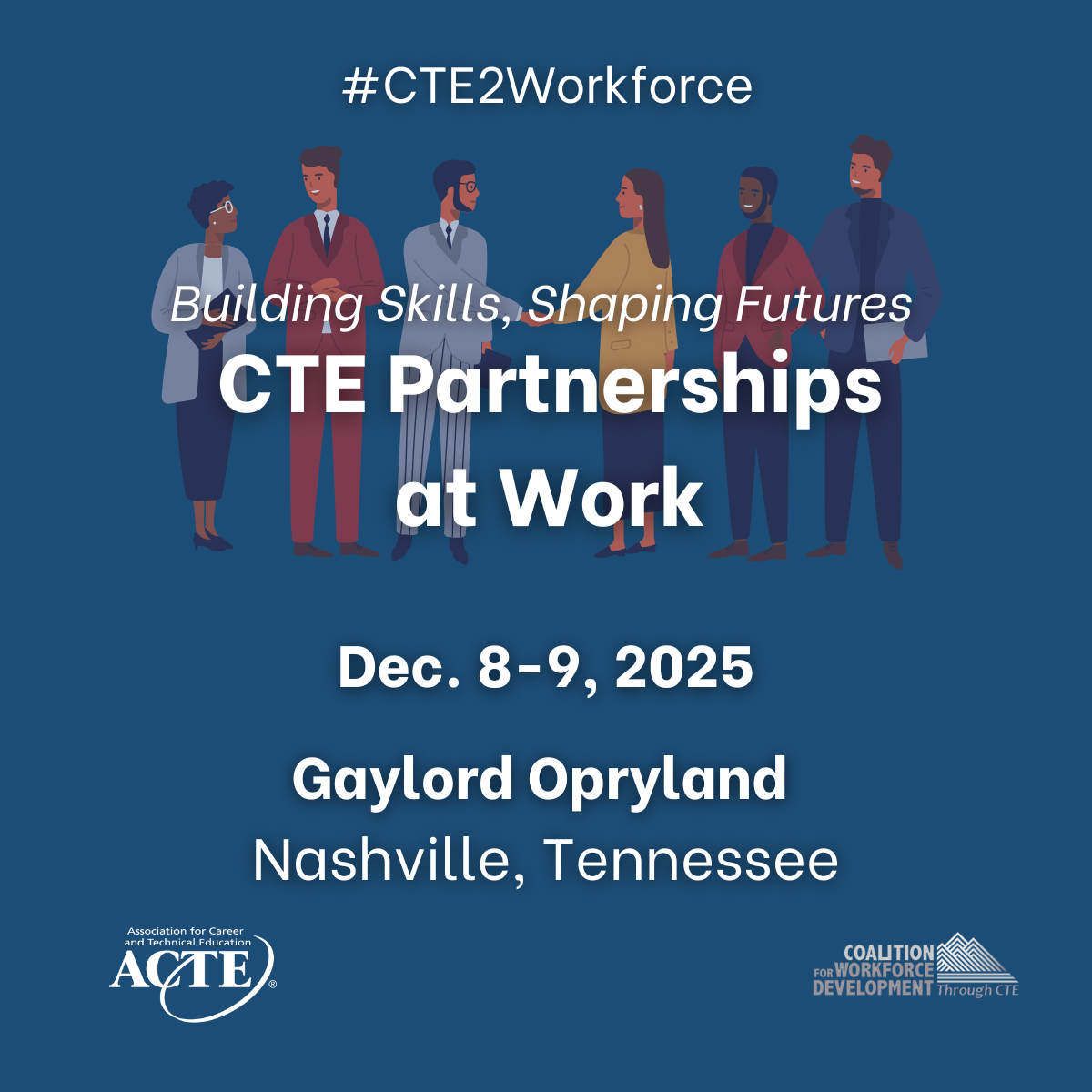 Workforce Development Summit 2025 - Coalition for Workforce Development